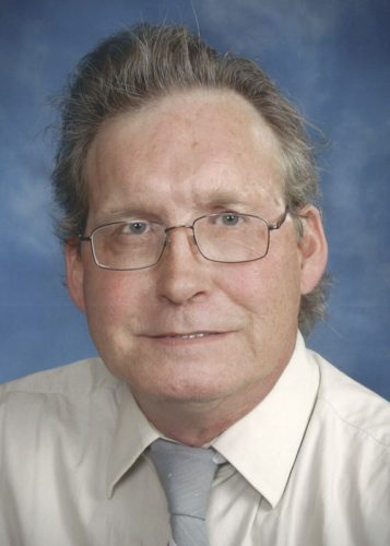 Clifton G. Vaughn Jr. | News, Sports, Jobs - Post Journal